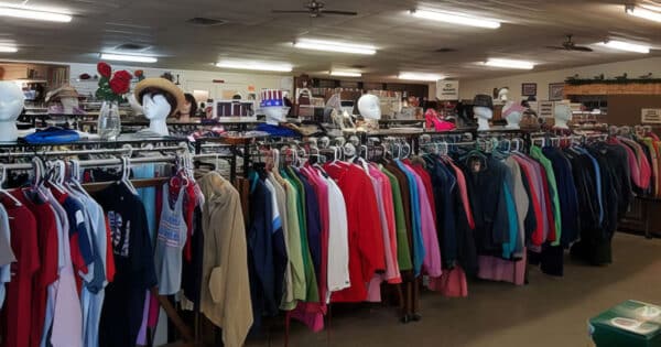 Thrift Shops Fond Du Lac Wi